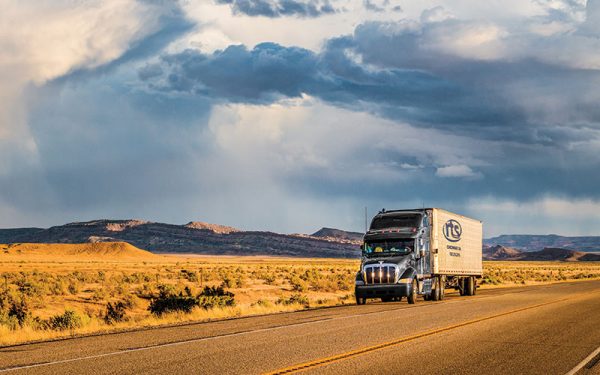 Logistics Services - Reliable Transportation Solutions | RTS